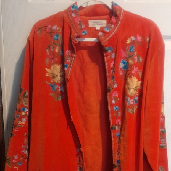 Chasing Unicorns | Jackets & Coats | Chasing Unicorns Its Only Rock And ...